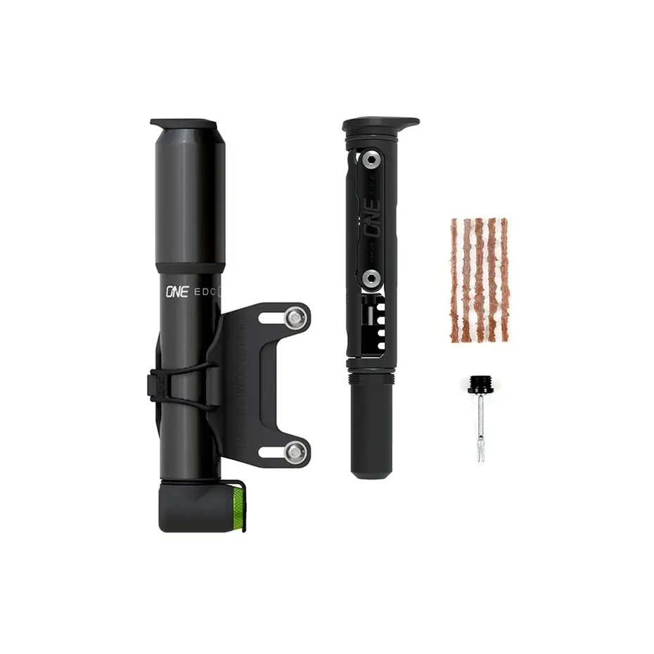 OneUp EDC Pump Bundle - The Inside Line