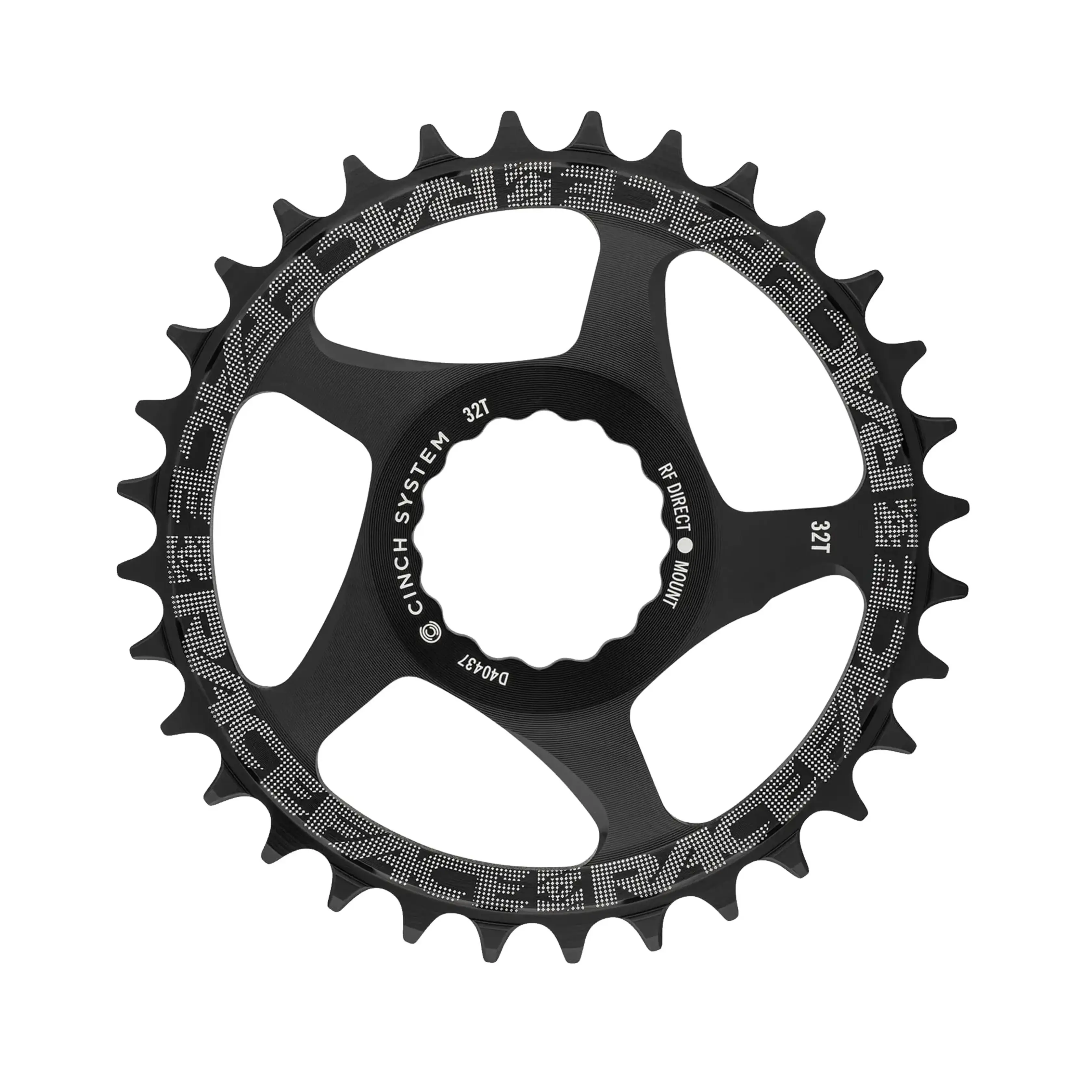 Race Face 1X Cinch Direct Mount Chainring NW - The Inside Line