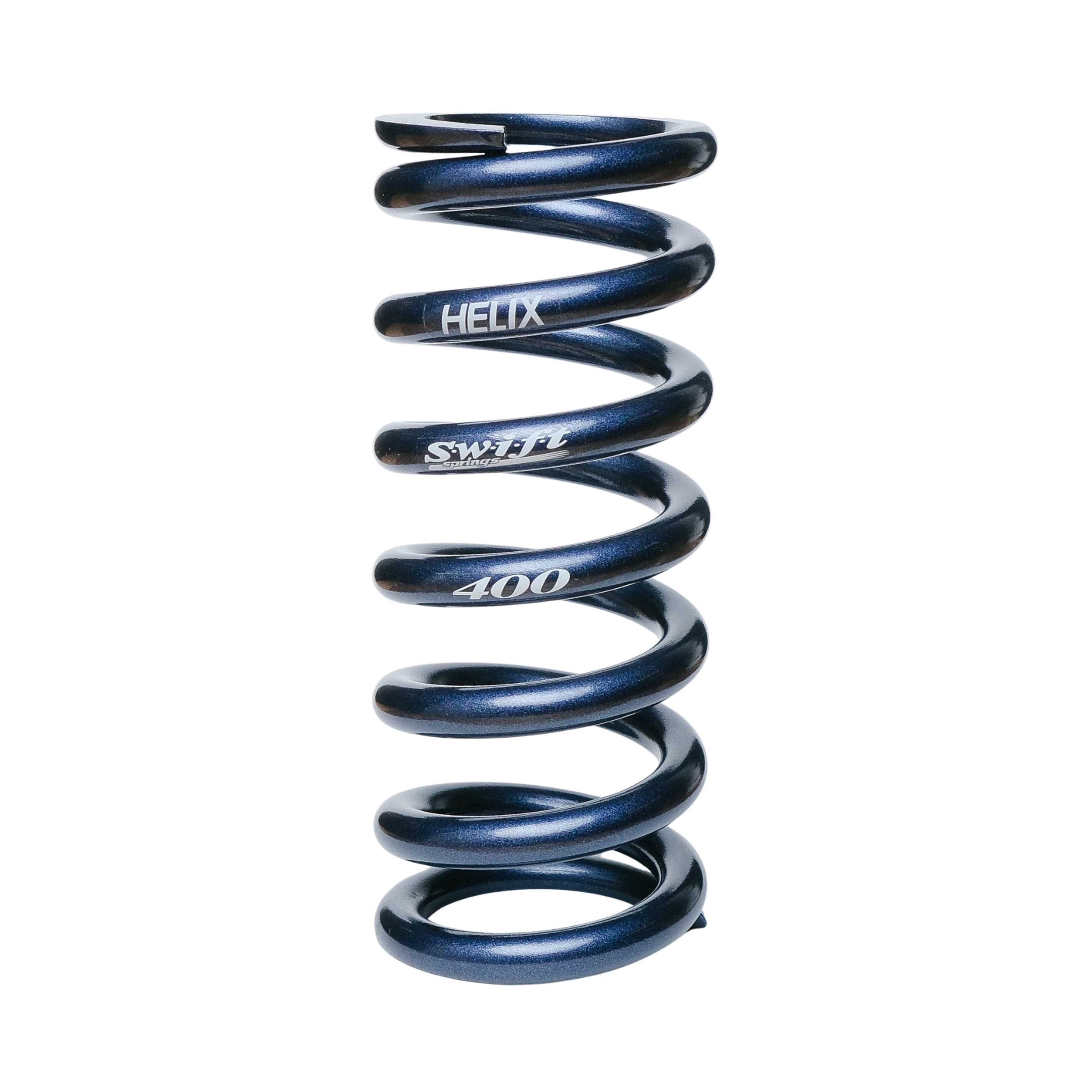 Helix - The Inside Line