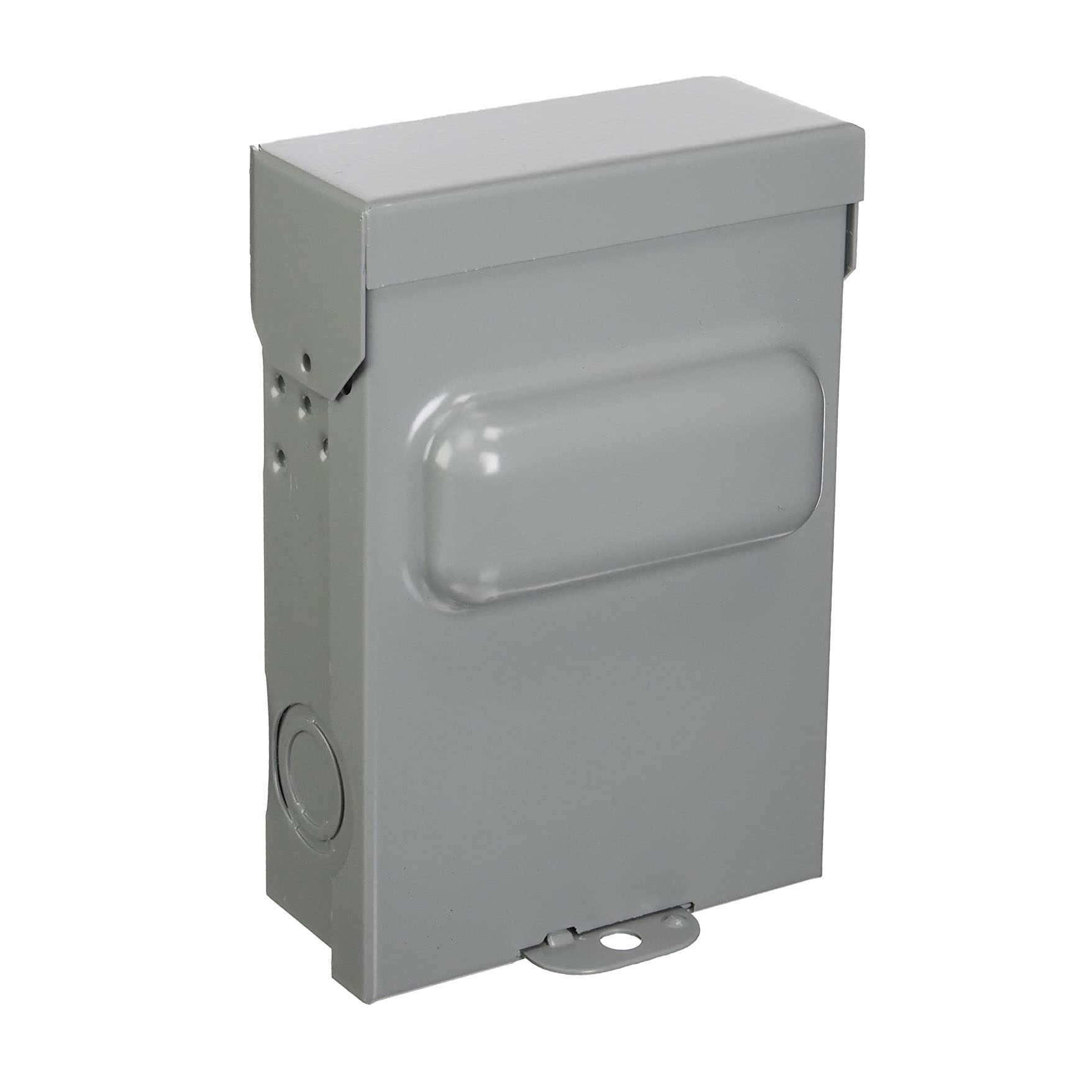 Mars Non-fused Disconnect Switch 60A #83335 - MEP Supply, CORP