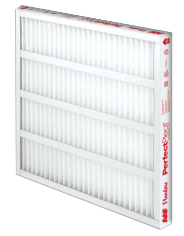 AAF AC Filter PerfectPleat HC Merv 8 Efficiency - MEP Supply, CORP