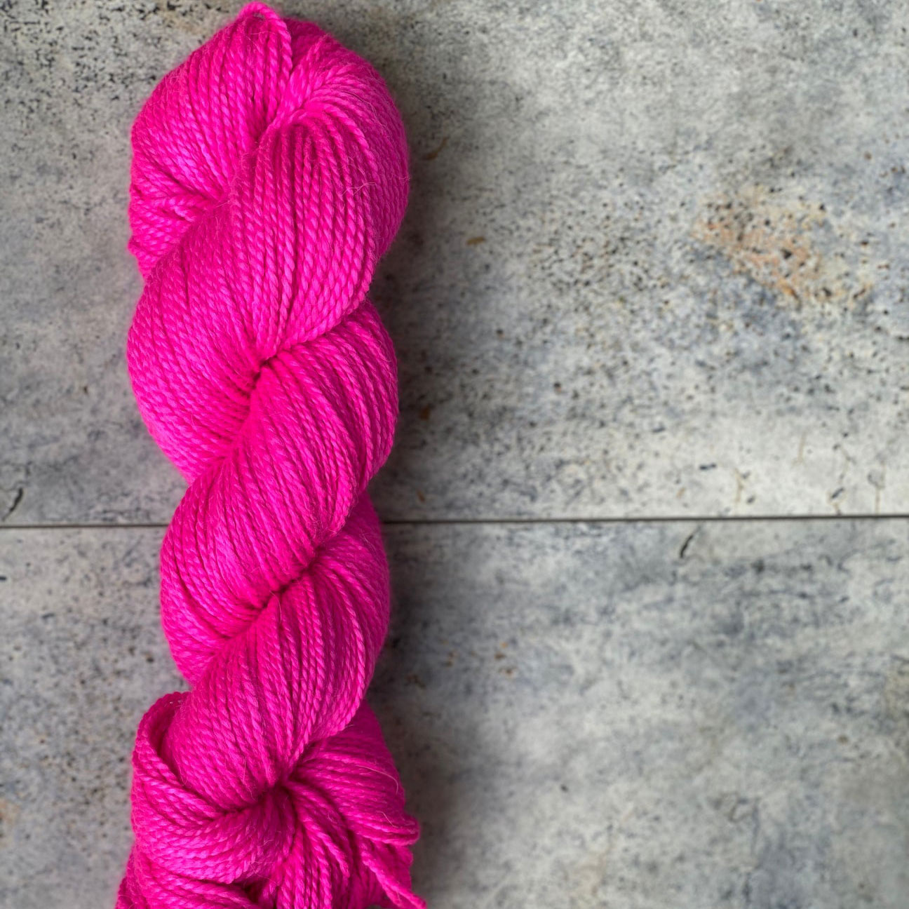 KRAEO Uncle Mulberry - Magpie Knits