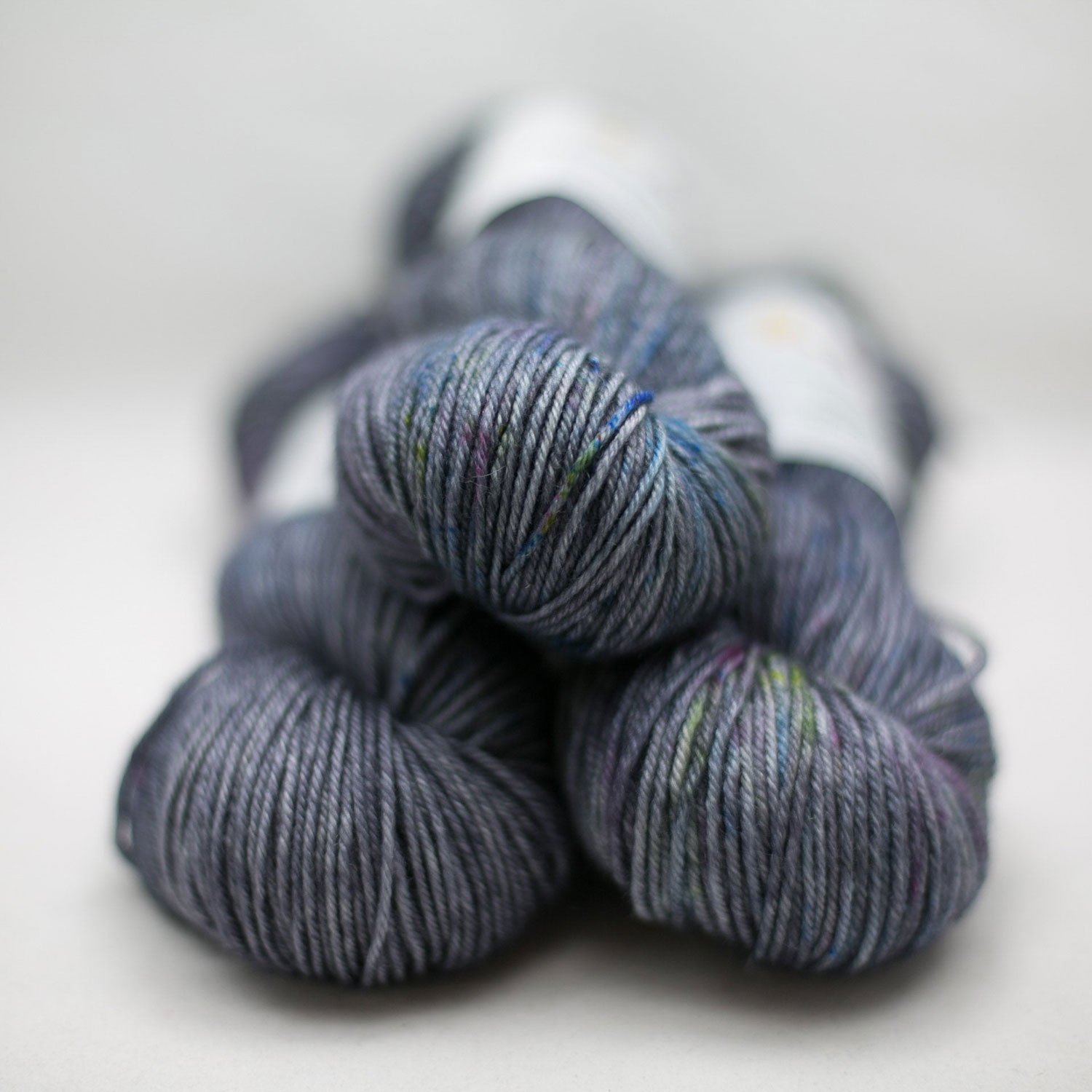 Uncommon Thread - Heavenly DK - Magpie Knits