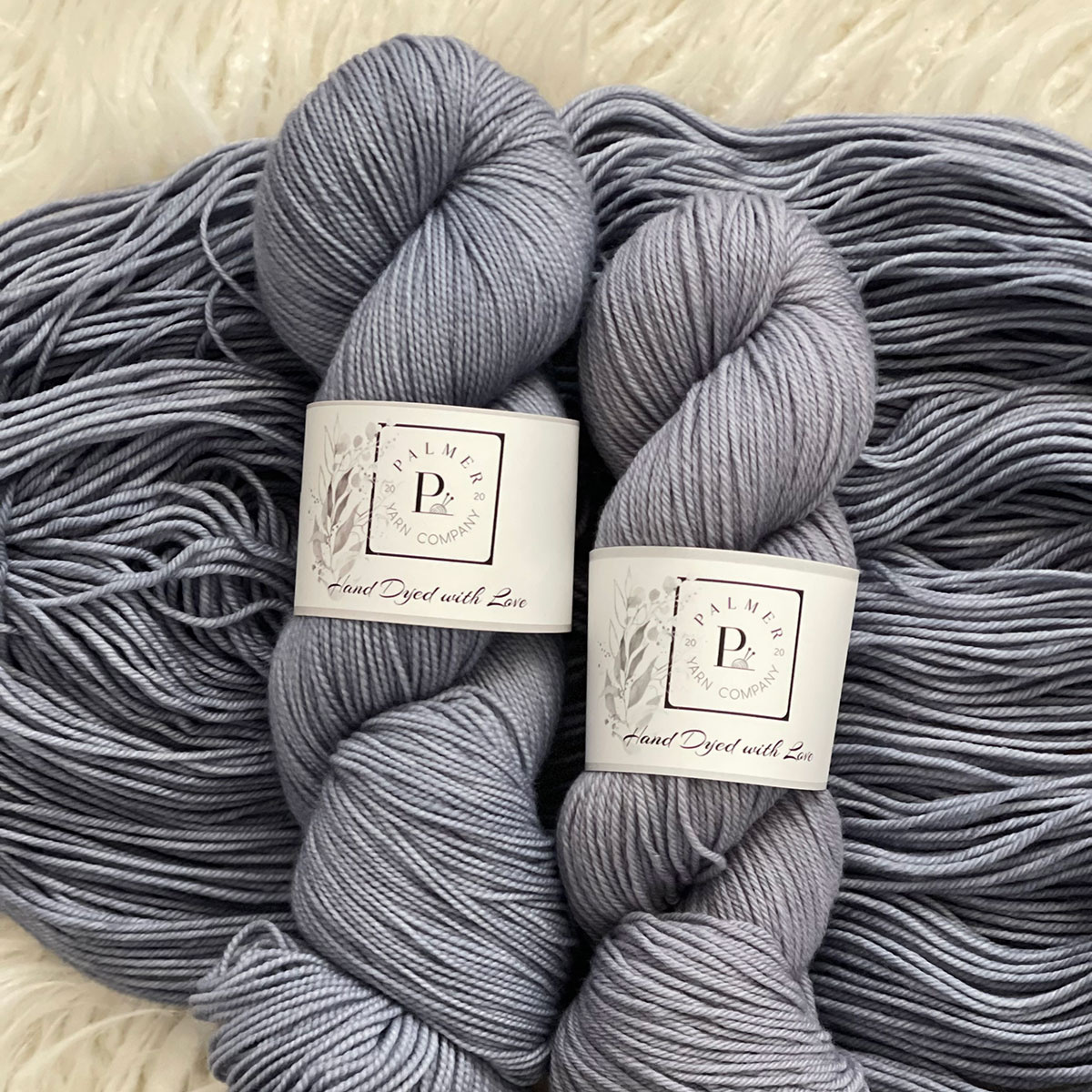 PALMER YARN CO - Magpie Knits