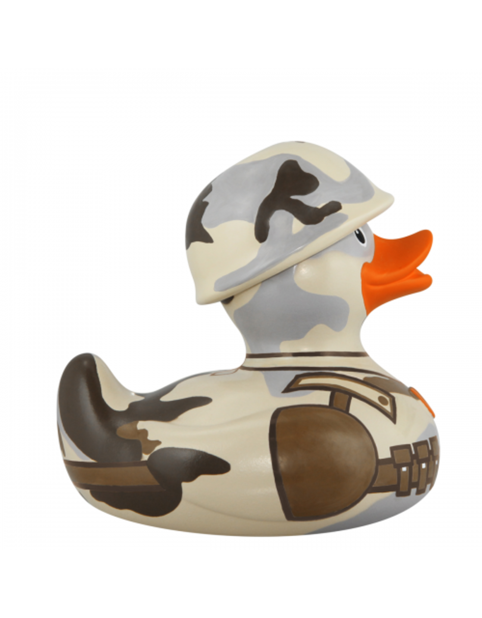 GI Army Rubber Duck- Le Petit Duck Shoppe - Montréal, Canada - Le Petit ...