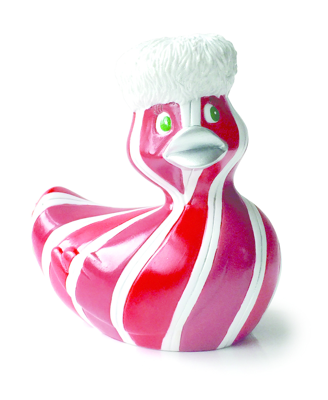 Candy Rubber Duck | Cinnamon Scent | Le Petit Duck Shoppe