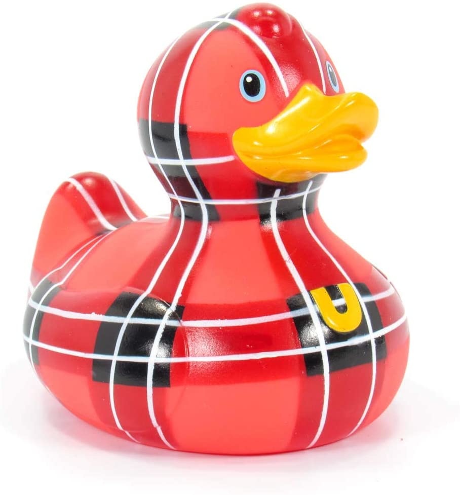 McDuck Rubber Duck - Le Petit Duck Shoppe - Montreal, Canada | Le Petit ...