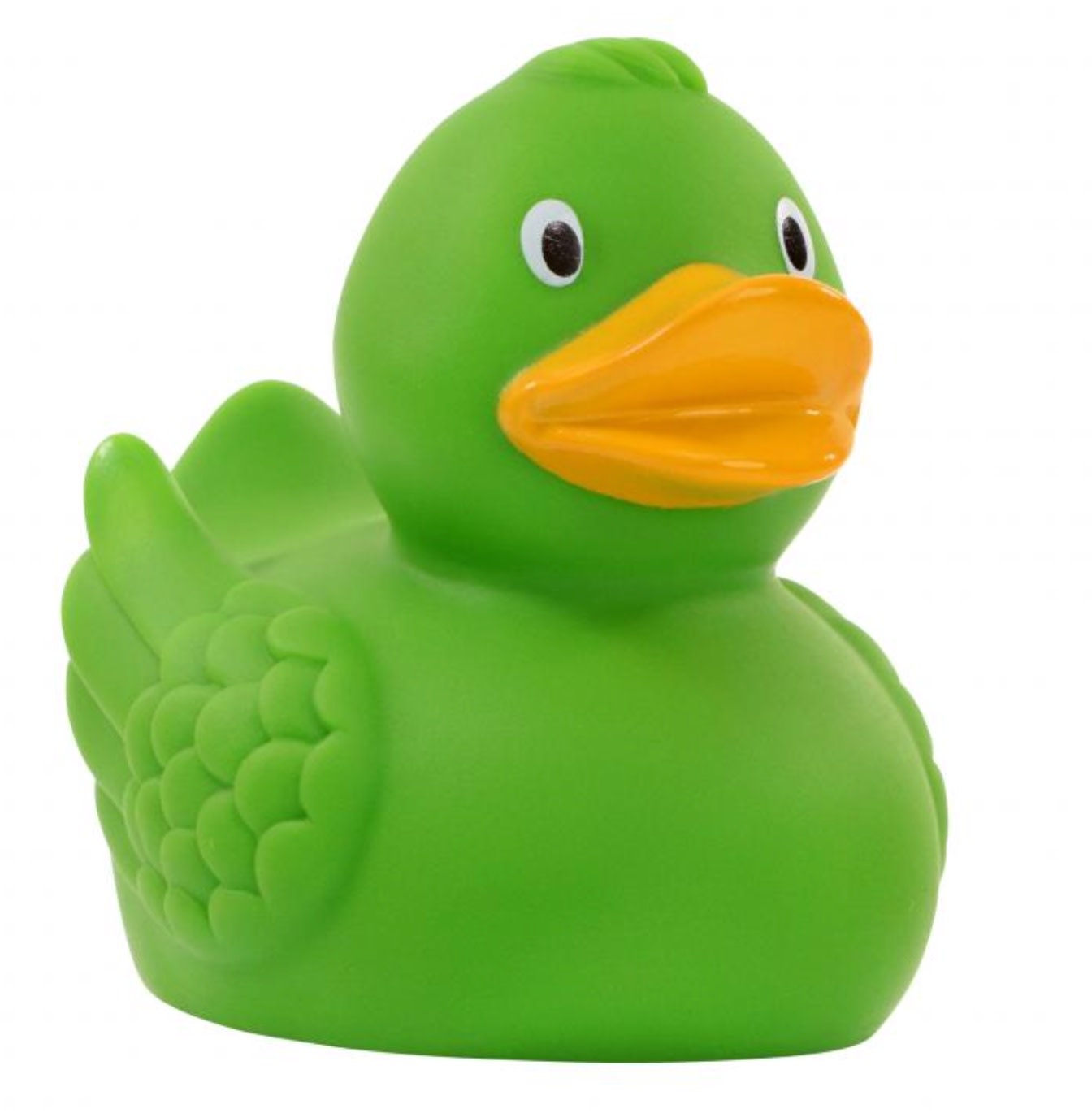 Green Duck | Cute, Quirky Collectible | Le Petit Duck Shoppe