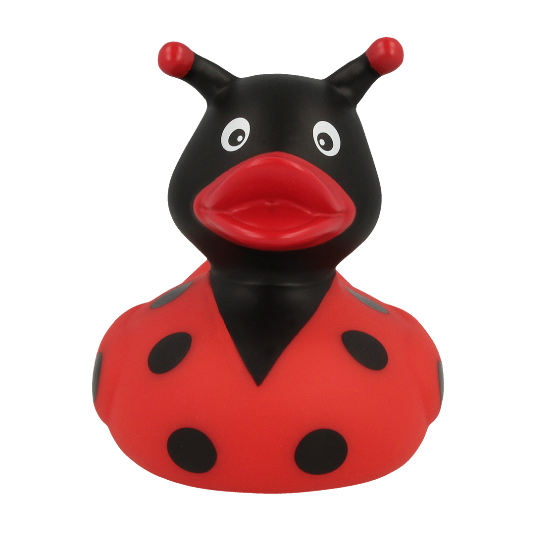 Ladybug Rubber Duck - Le Petit Duck Shoppe - Montreal, Canada | Le ...