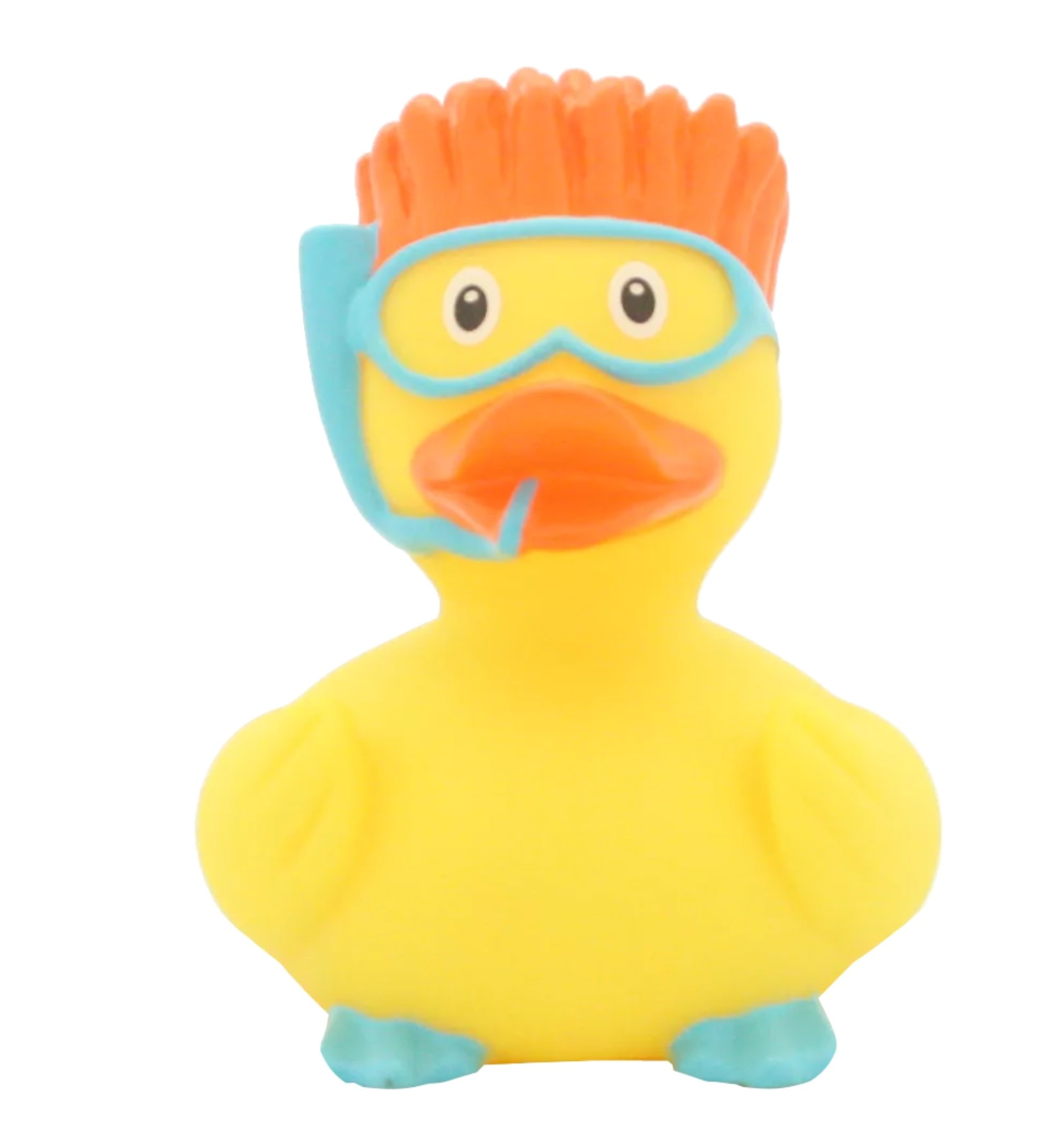 Snorkeler Rubber Duck - Le Petit Duck Shoppe - Montreal, Canada | Le ...