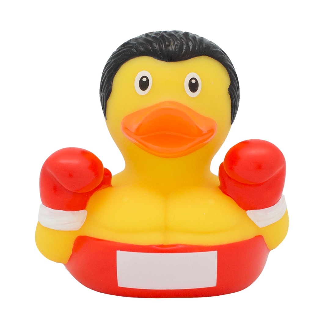 Boxing Rubber Duck | Le Petit Duck Shoppe