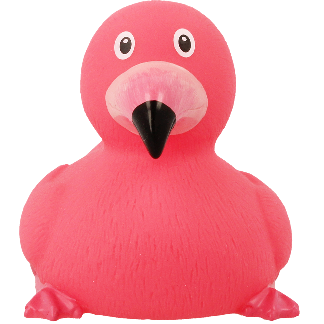 Flamingo Rubber Duck | Le Petit Duck Shoppe