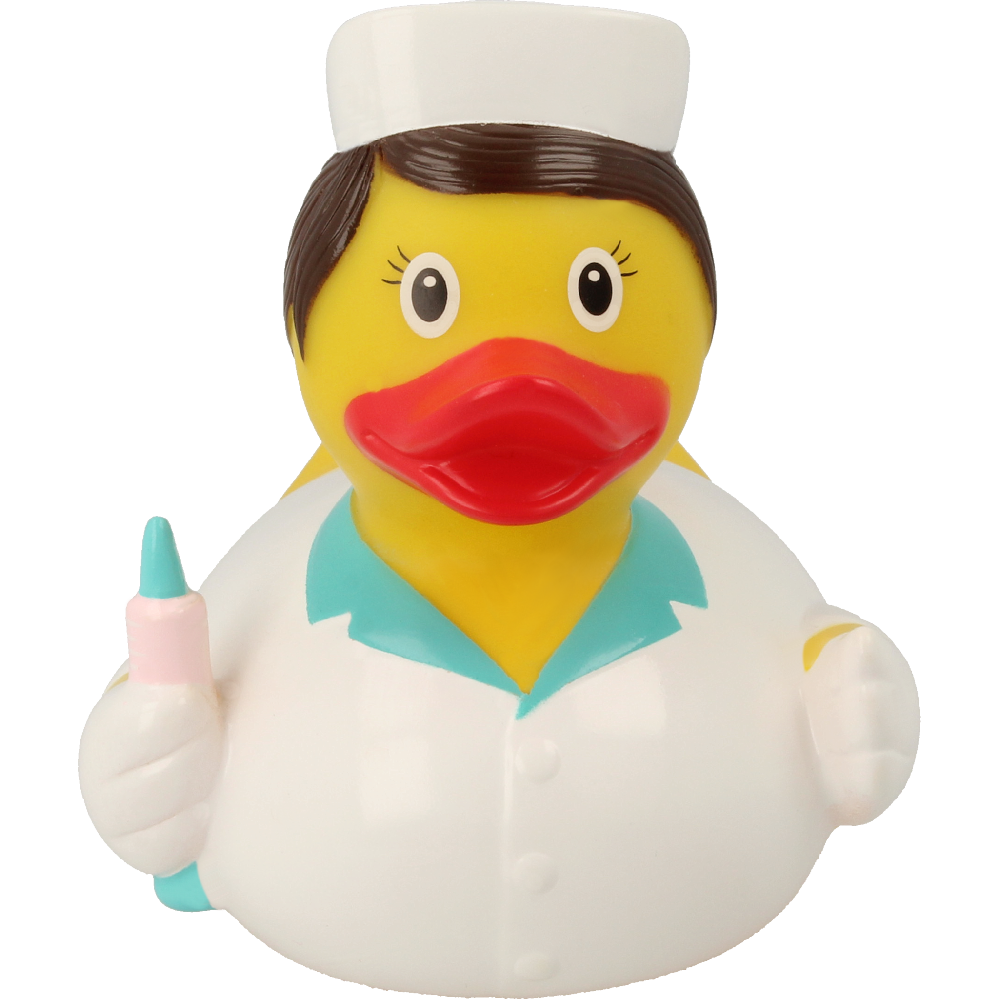 Emergency Nurse Rubber Duck | Le Petit Duck Shoppe