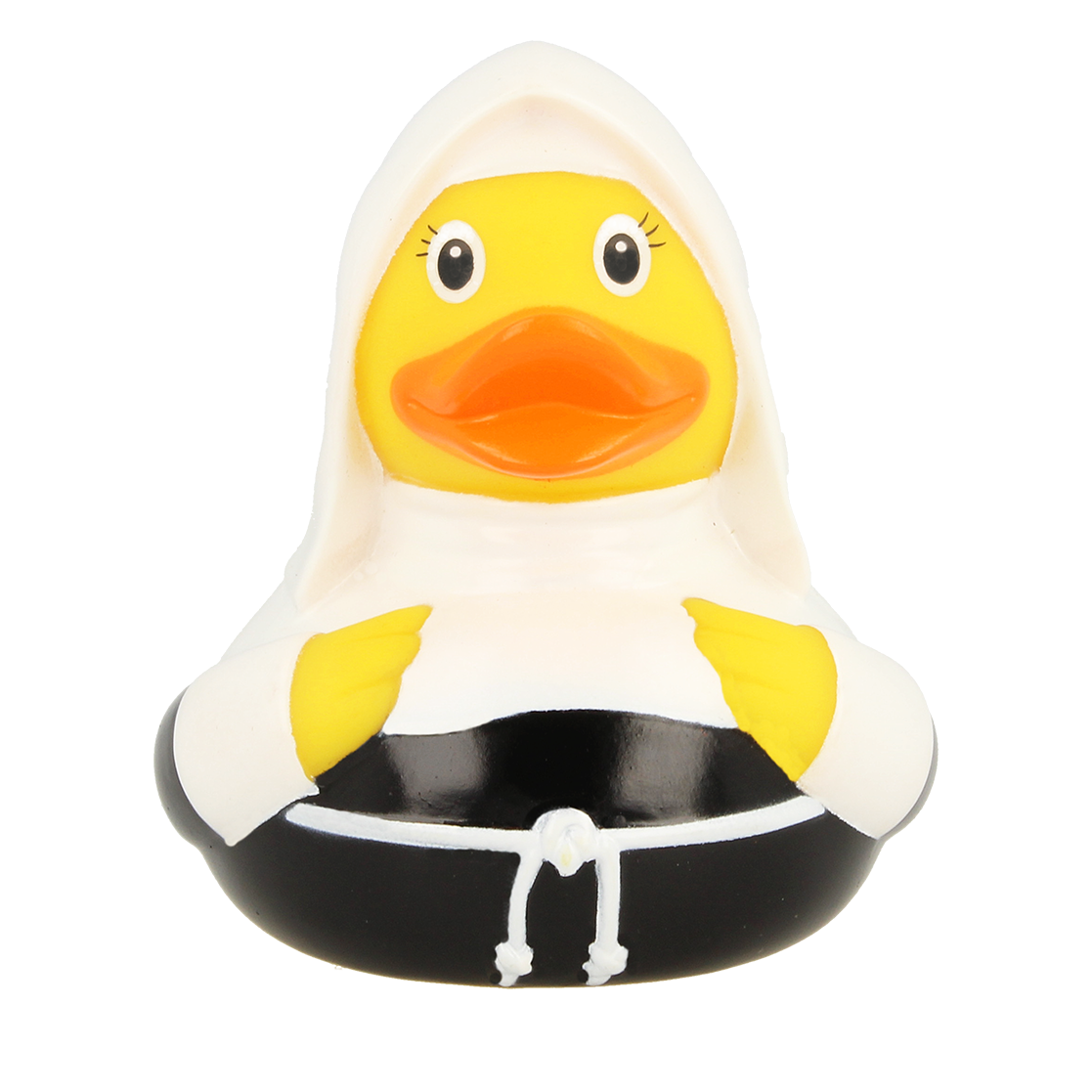 Nun Rubber Duck | Le Petit Duck Shoppe