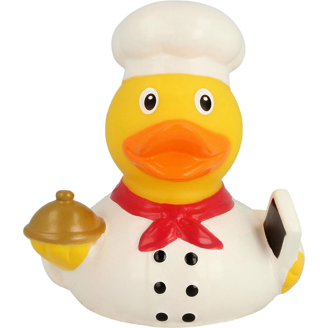 Gourmet Chef Rubber Duck | Le Petit Duck Shoppe