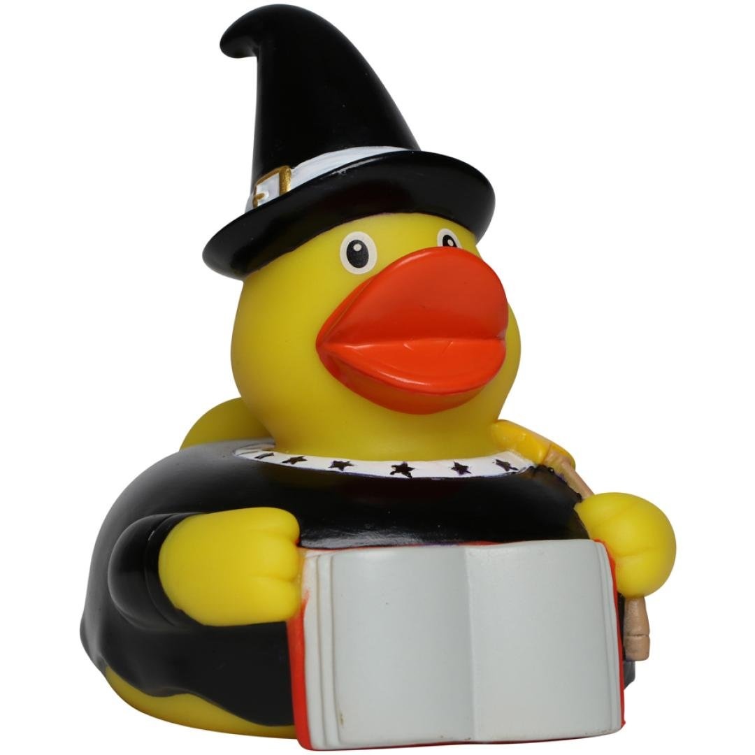 Magician/Wizard Rubber Duck | Le Petit Duck Shoppe