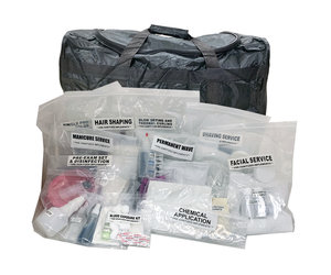 Barber Practical State Board Exam Test Kit - Beauty Kit Solutions