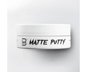 Level3 Level3 [LV3] Matte Putty Hair Molding Texture 5oz | 150ml - Beauty Kit Solutions