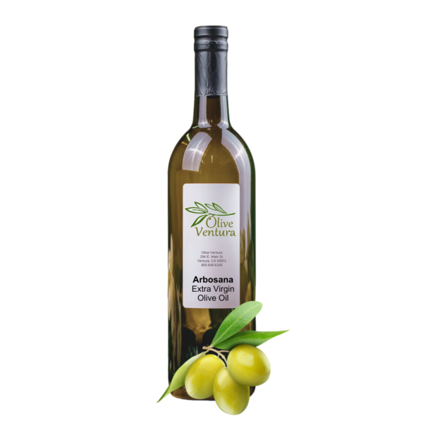 Olive Oil - Olive Ventura