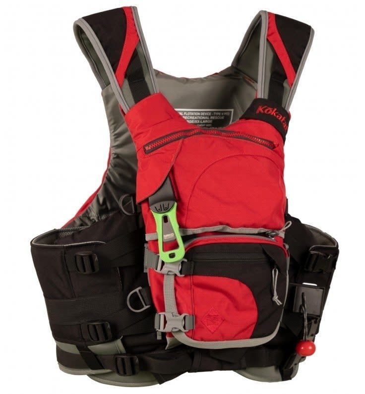 Kokatat Maximus Centurion Rescue PFD - The Outfitters Shop at Zoar Outdoor