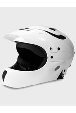 Sweet Protection Rocker Full Face Helmet - The Outfitters Shop at Zoar ...