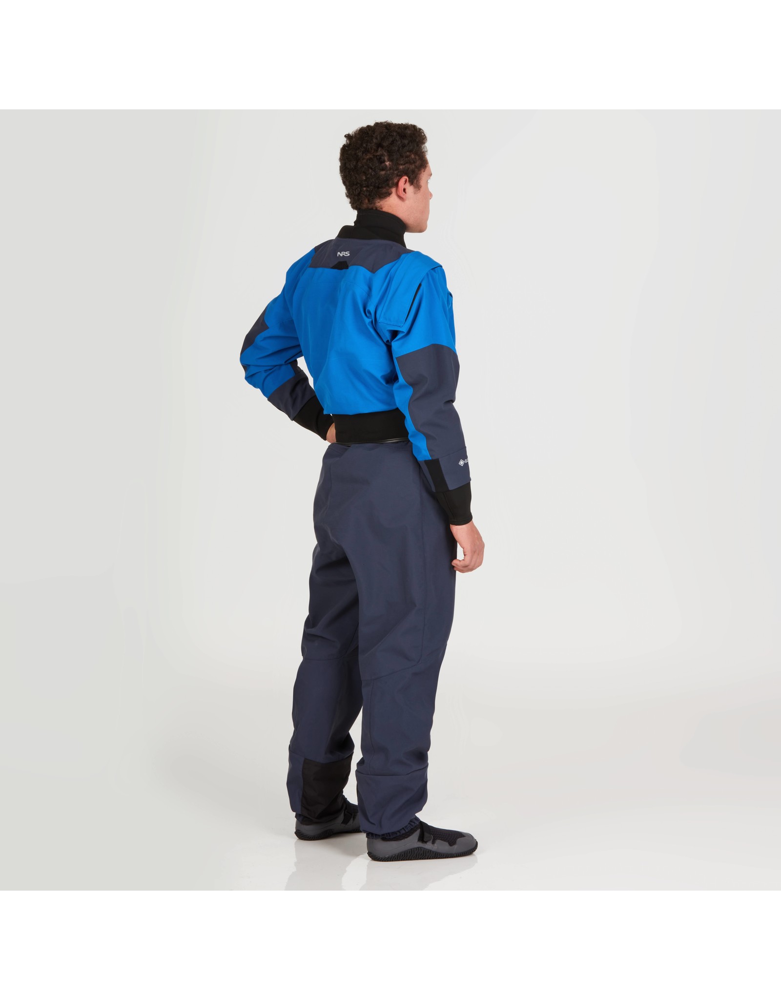 NRS Axiom Drysuit Mens - The Outfitters Shop at Zoar Outdoor