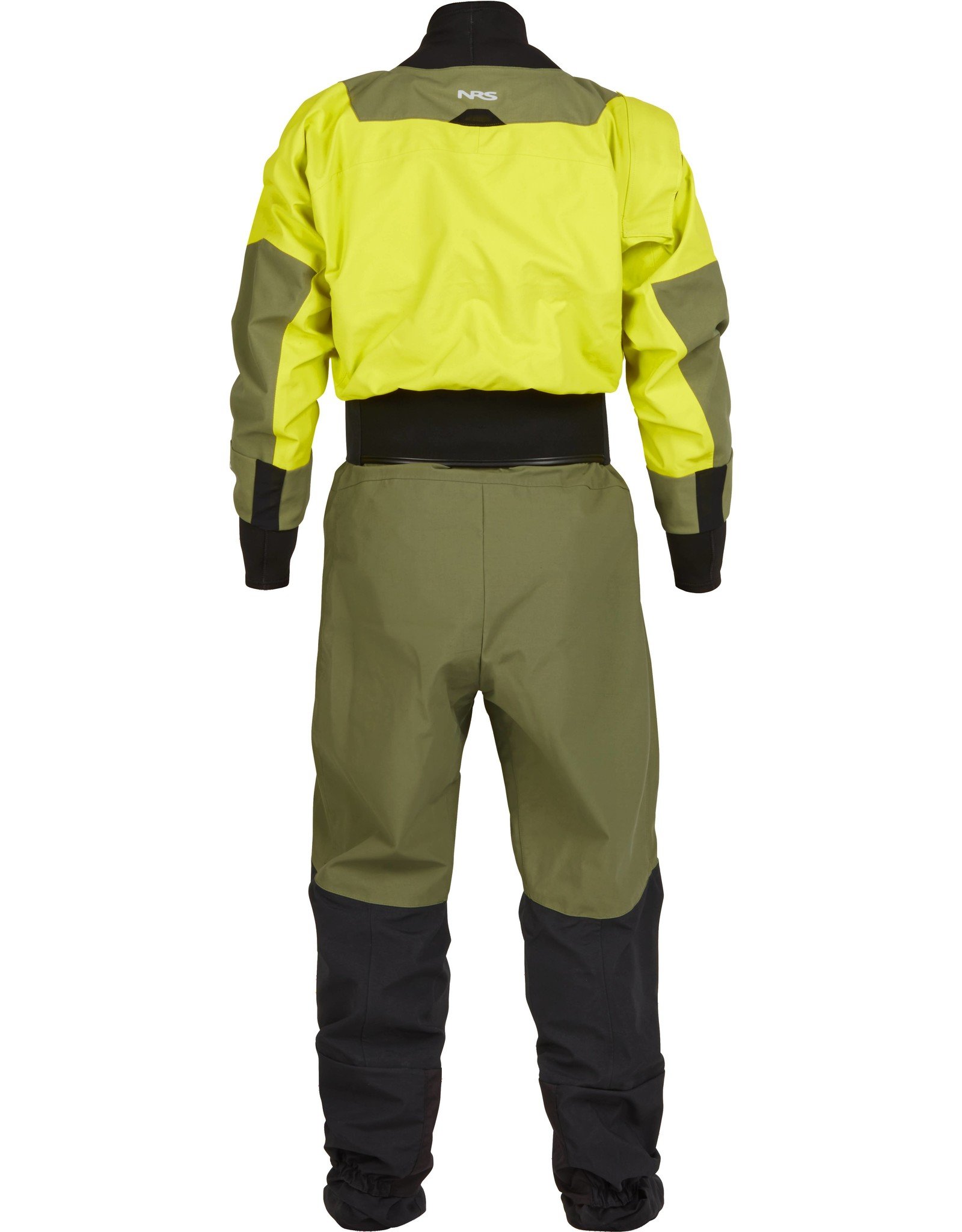 NRS Axiom Drysuit Mens - The Outfitters Shop at Zoar Outdoor
