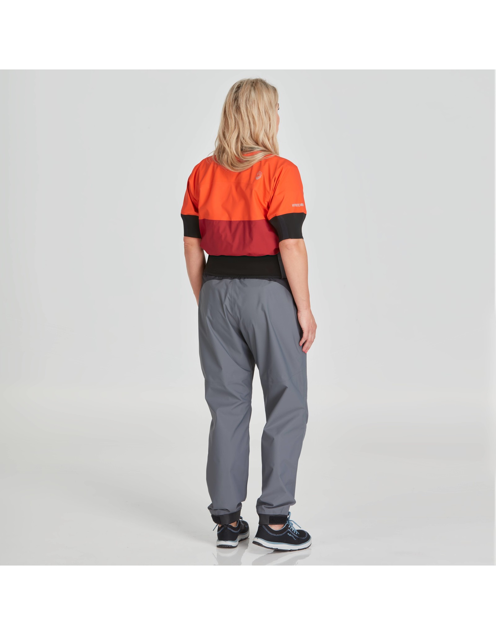 NRS Stratos Shorty Paddling Jacket Womens - The Outfitters Shop at Zoar ...