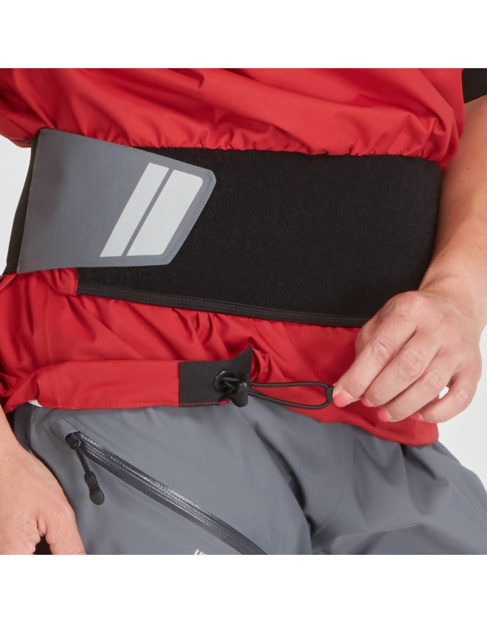 NRS Stratos Shorty Paddling Jacket Womens - The Outfitters Shop at Zoar ...