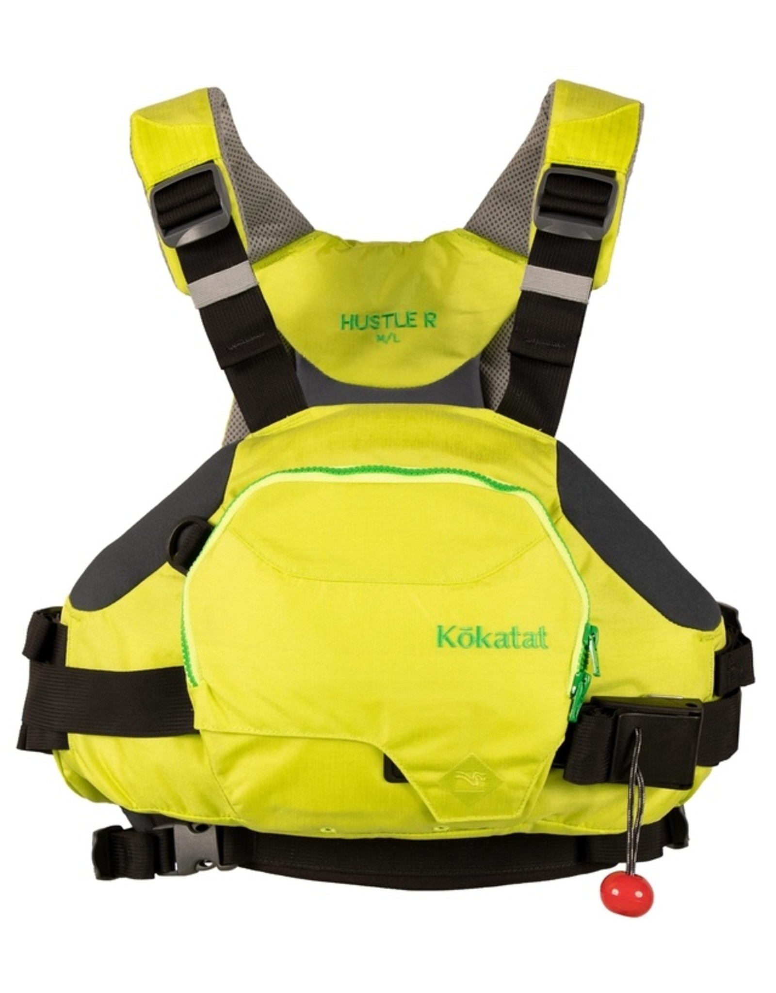 Kokatat Hustle Rescue PFD - The Outfitters Shop at Zoar Outdoor