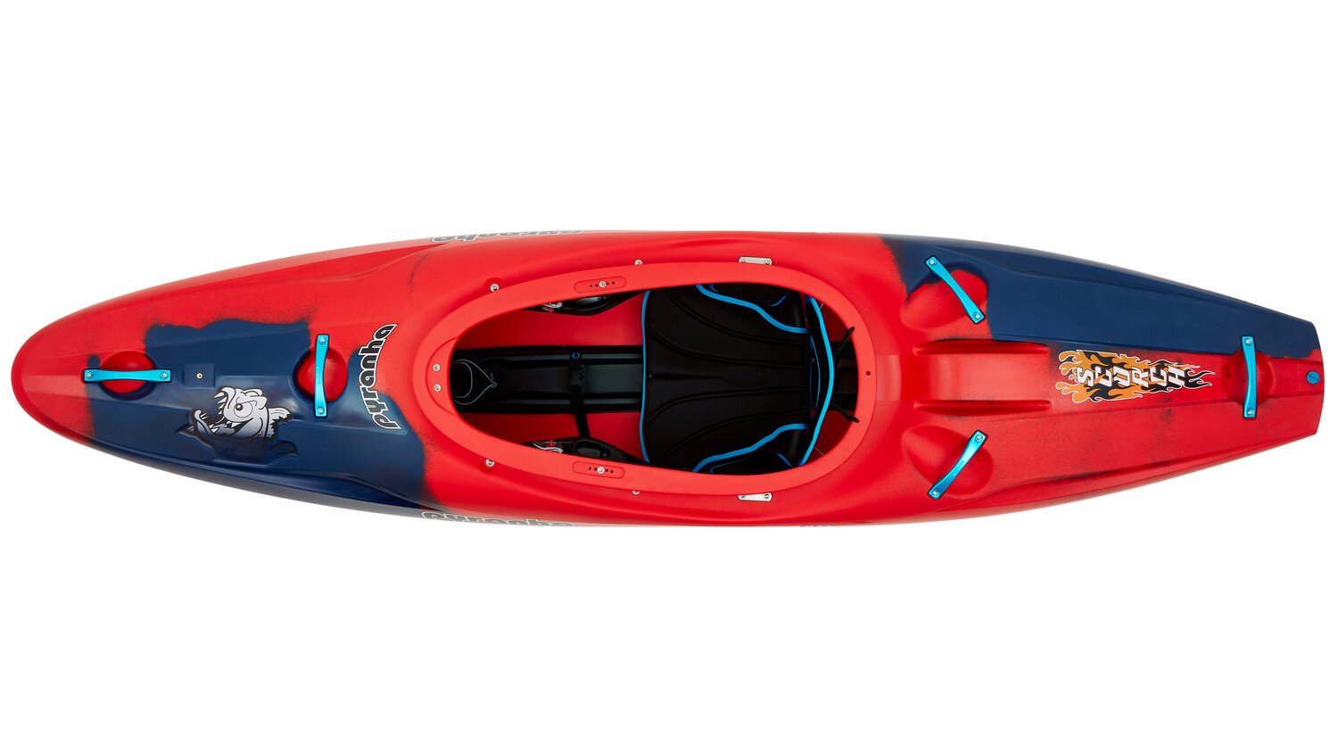 Pyranha Kayak Scorch for Sale | Zoar Outdoor - The Outfitters Shop at ...
