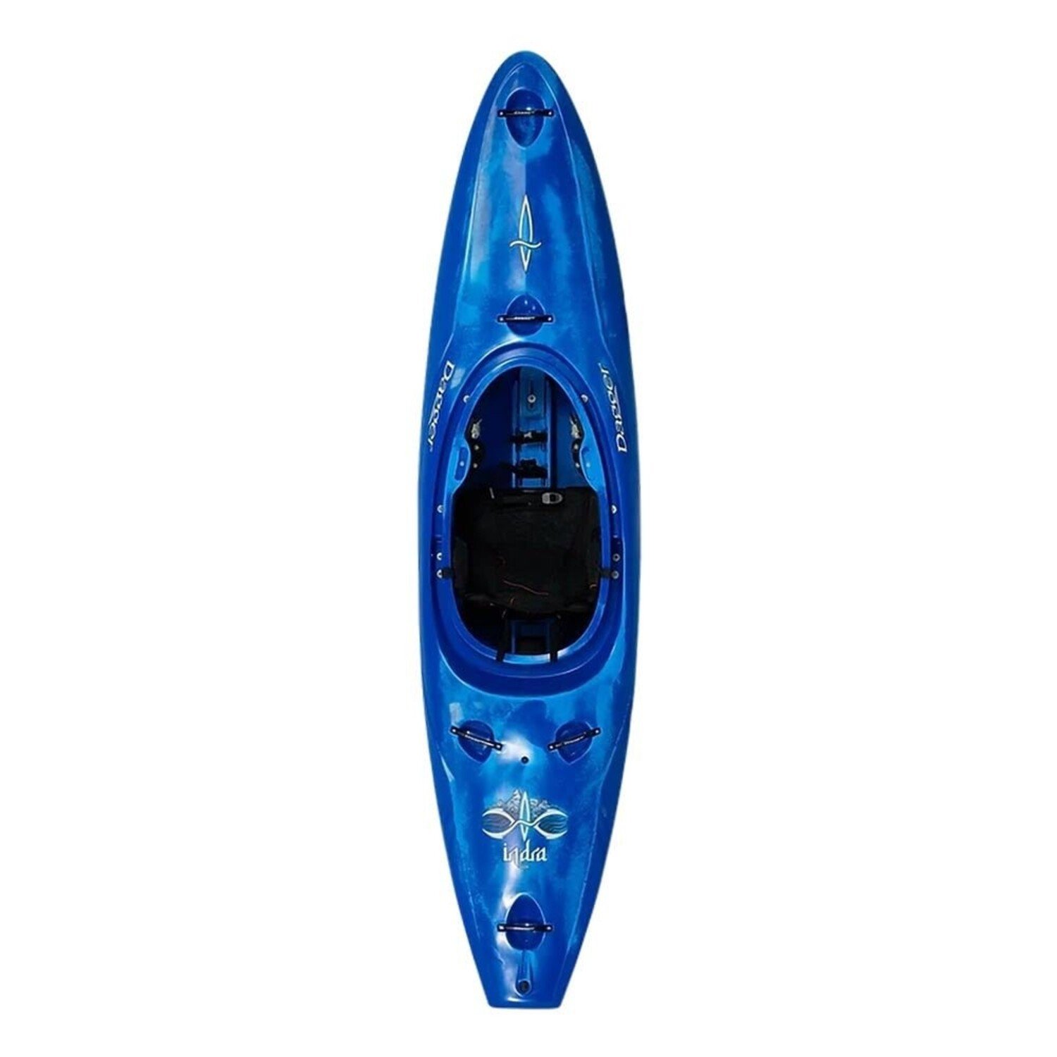 Dagger Kayak Indra 2024 - The Outfitters Shop at Zoar Outdoor