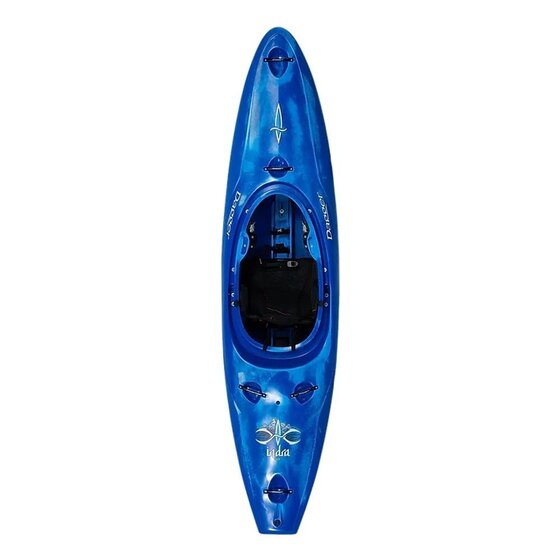 Whitewater kayaks, crossover kayaks and recreational kayaks - The ...