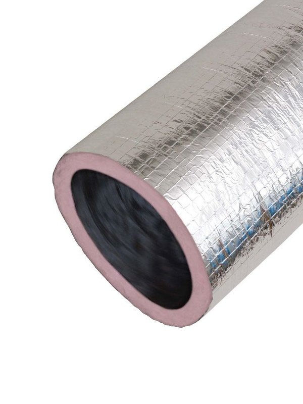 Insulating Ducting - Zeneco Hydroponic Wholesale