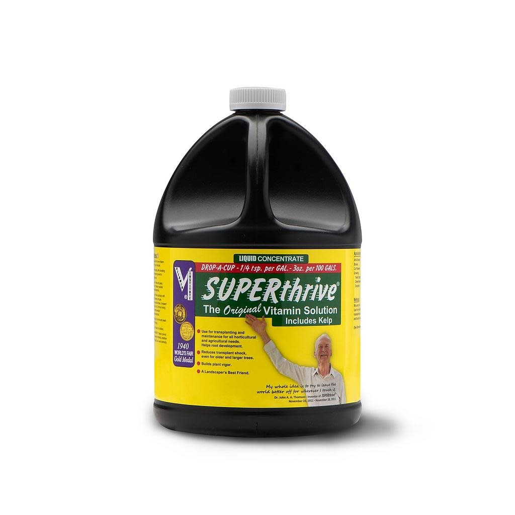 SUPERthrive 1 Gal - Zeneco Hydroponic Wholesale