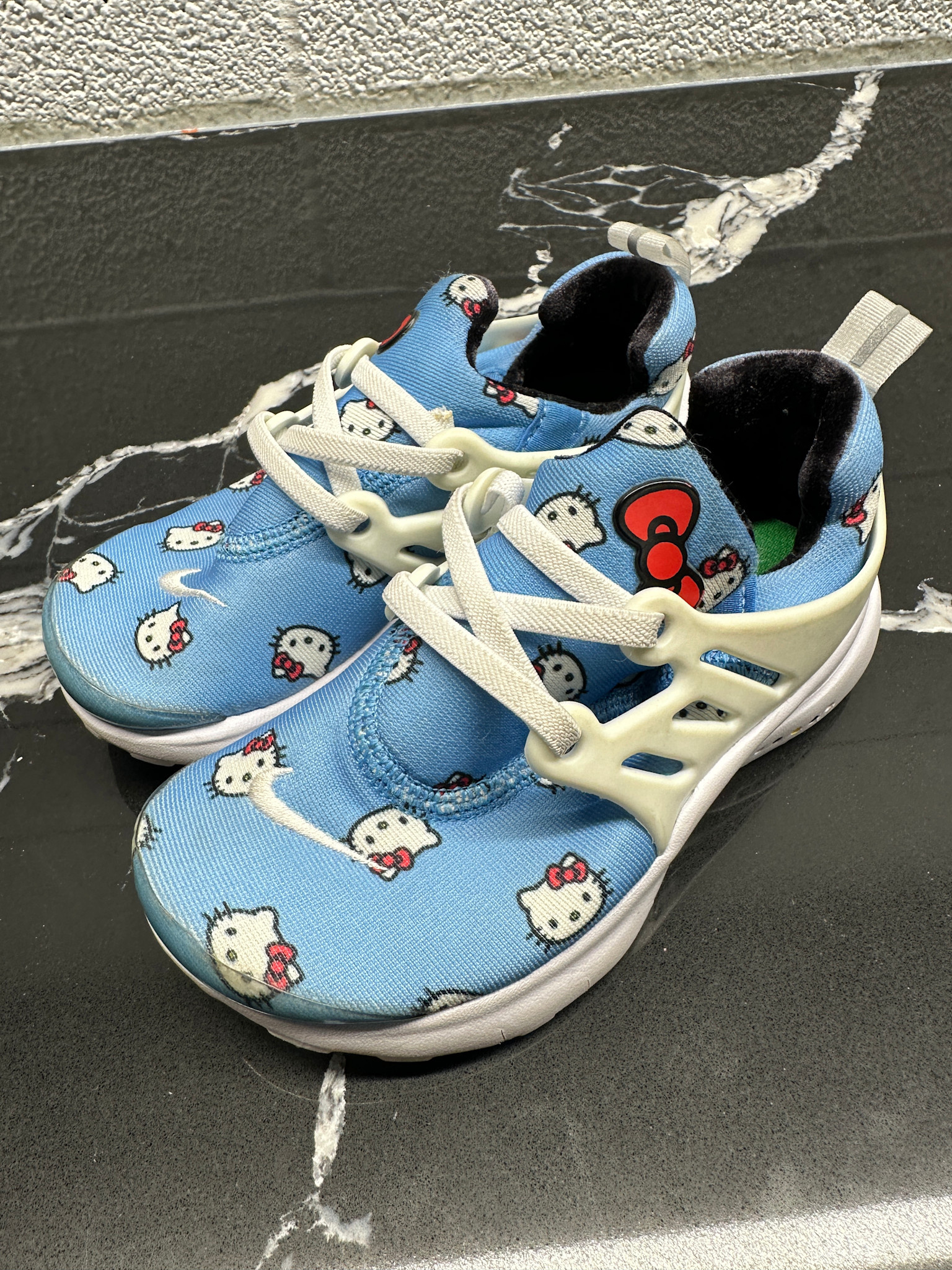Nike x Hello Kitty Sneakers 10C - ALT REBEL