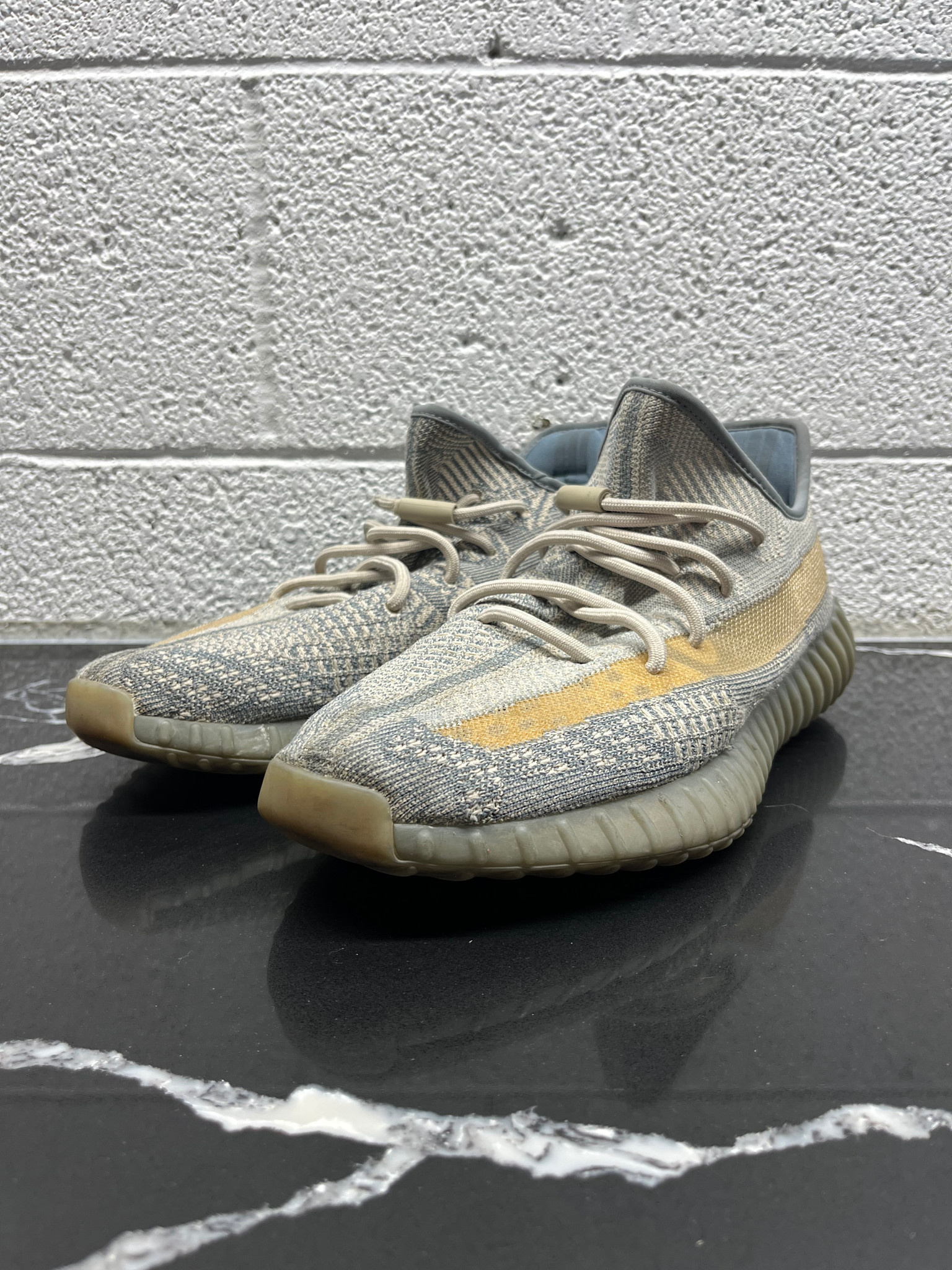 Adidas Yeezy Boost V2 Israfil Masc 11.5 - ALT REBEL