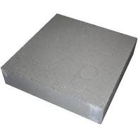 16x4x16 Pad Block - A-OK Building Supply