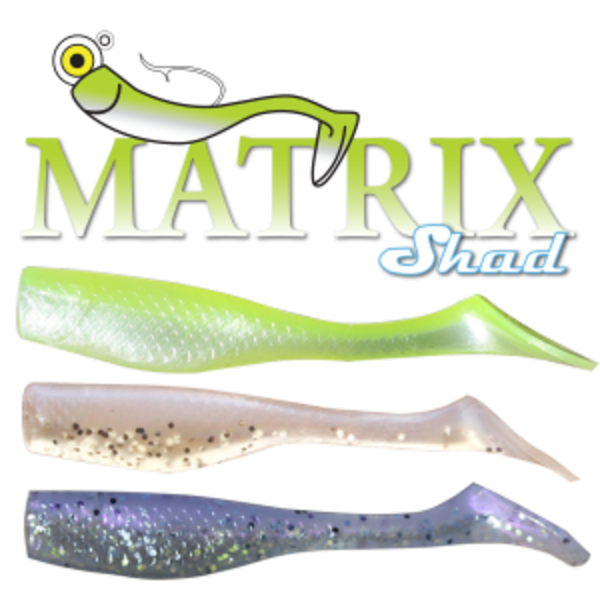 Matrix - Marsh And Bayou Outfitters, LLC