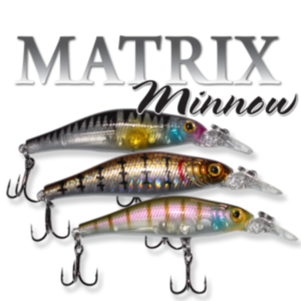 Matrix - Marsh And Bayou Outfitters, LLC