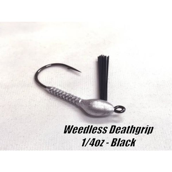 Death Grip - Marsh And Bayou Outfitters, LLC