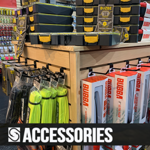 Marsh And Bayou Outfitters, LLC - Marsh And Bayou Outfitters, LLC