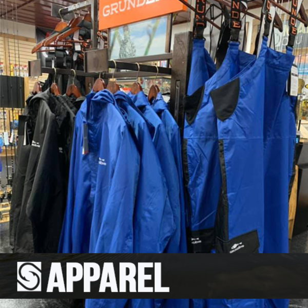 Marsh And Bayou Outfitters, LLC - Marsh And Bayou Outfitters, LLC