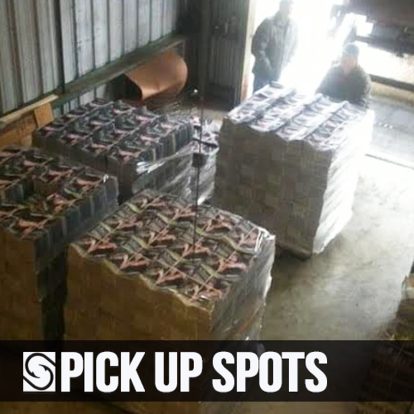 Marsh & Bayou Magazine - Marsh And Bayou Outfitters, LLC