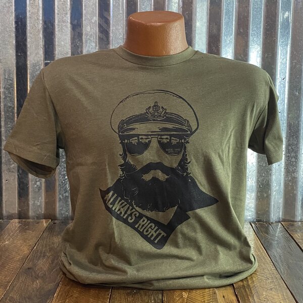 Custom Tees - Marsh And Bayou Outfitters, LLC