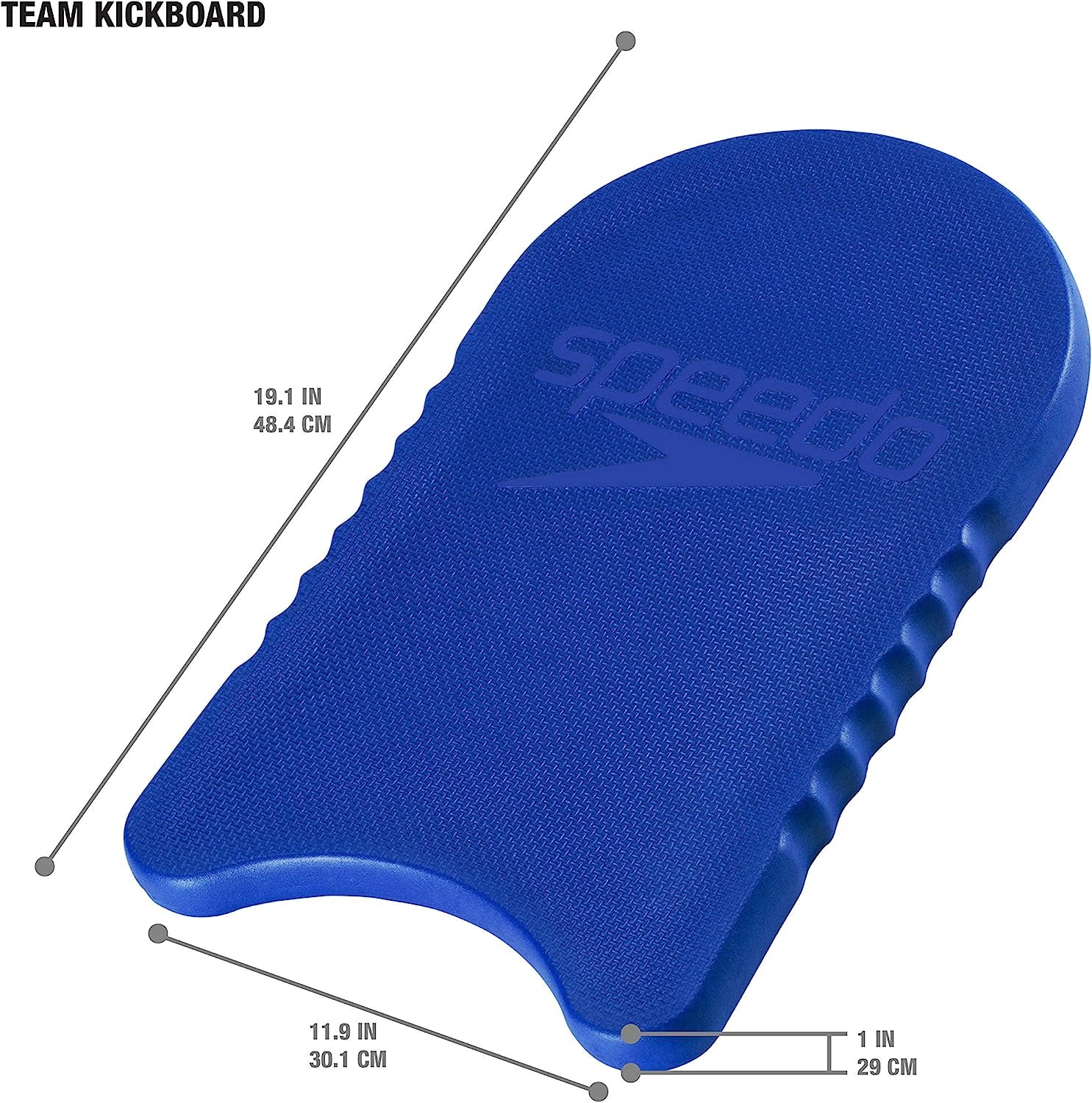 Enhance Your Swim Training with Speedo Kickboards and Gear - Sun & Snow