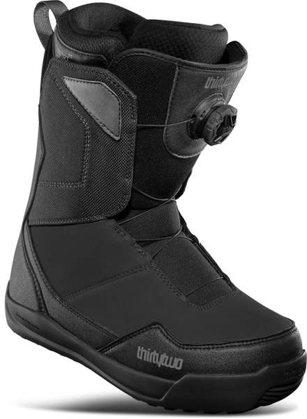 Thirtytwo Shifty Boa 24 Men's Snowboard Boots - Top-Rated BOA System & High-Performance ...