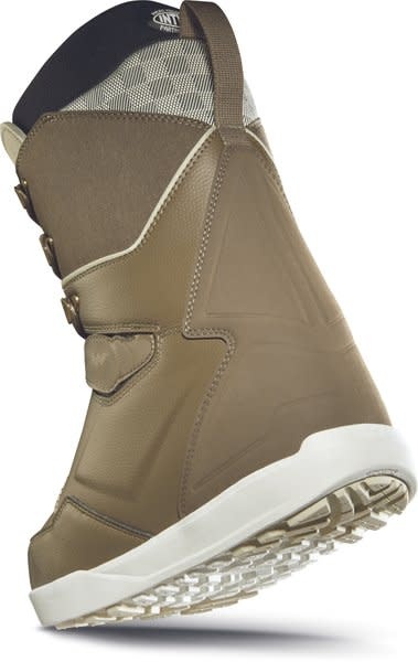 High Performance Men's Snowboard Boots - Crab Grab Collaboration - Sun ...