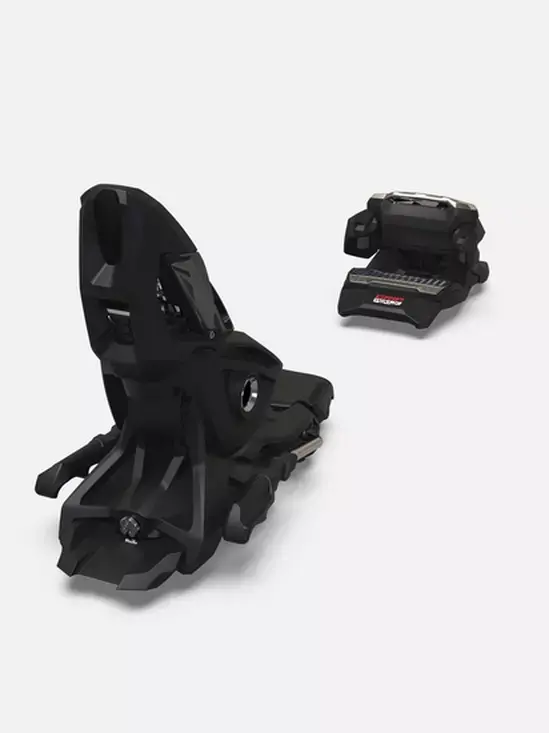 Shop the Best Marker Squire 11 GW Ski Bindings for All-Mountain Skiing ...
