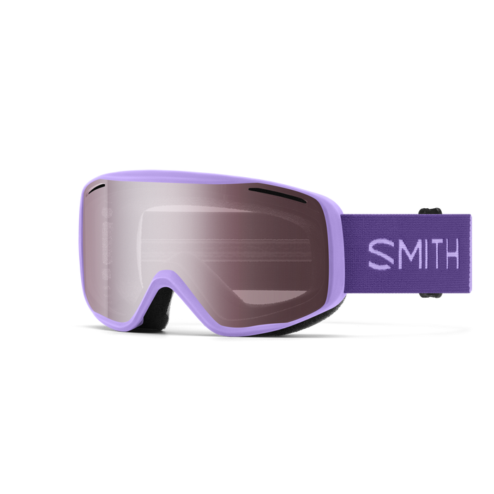 Smith Optics Rally Kids Snow Goggles - Winter Sports Gear for Youth ...